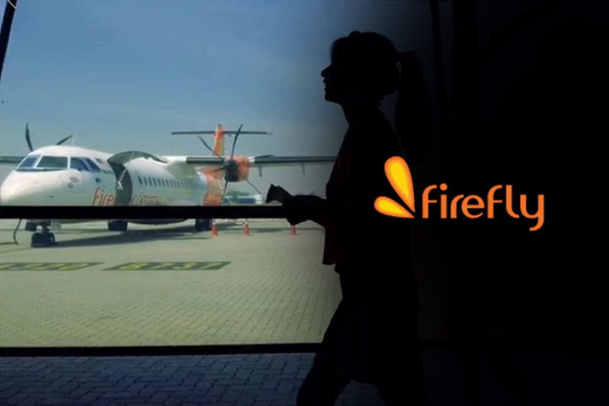 Penang-Kuching Firefly flights from April 11 | KLSE Screener