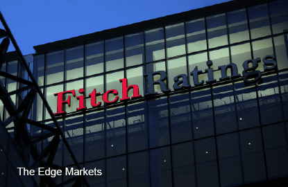 Fitch affirms Malaysia at ‘A-’ with stable outlook