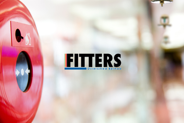 Fitters confident of "accelerated growth" as firm returns to black in 1Q