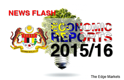 Green Tech Financing Scheme extended until Dec 31, 2017, with RM1.2b ...