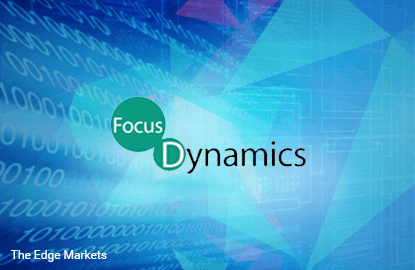 Stock With Momentum: Focus Dynamics Group
