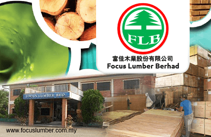 Focus Lumber hits all-time high on stronger US dollar