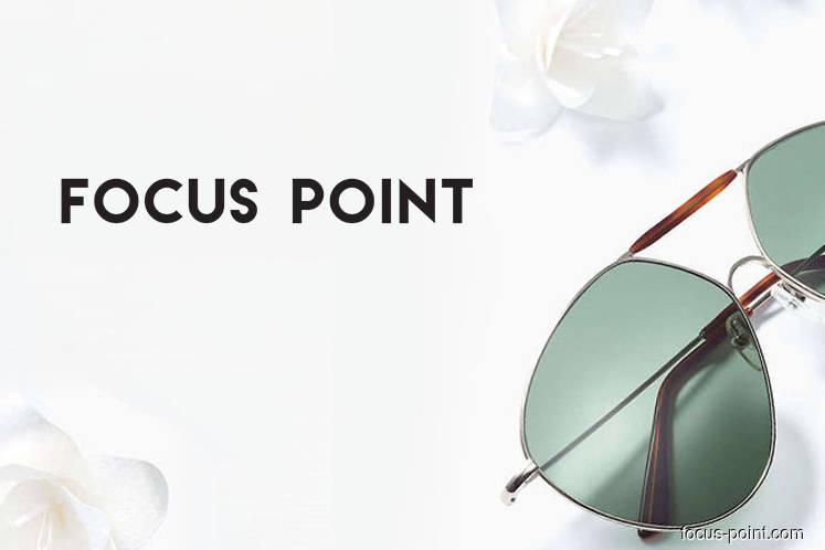 Focus Point sees brighter F&B outlook for FY19