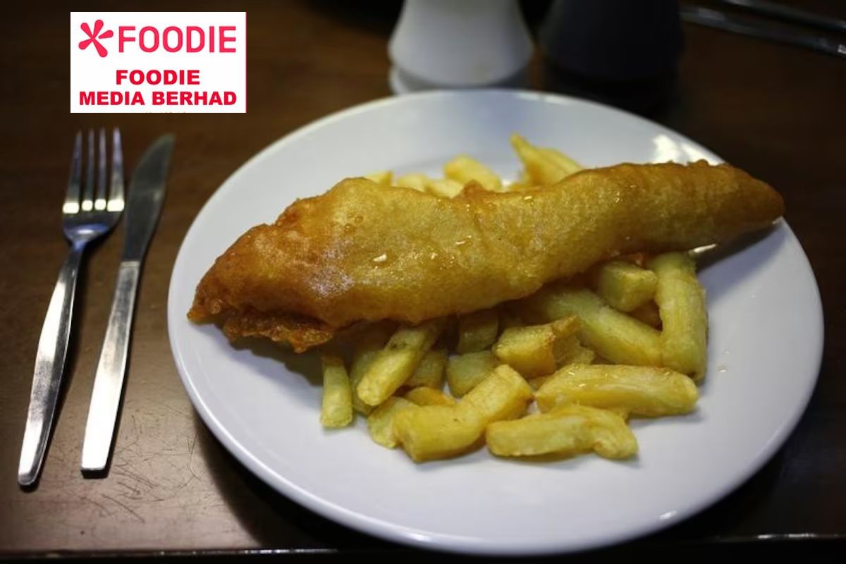 Foodie Media’s growth under pressure, Tradeview sees 10% downside from ...