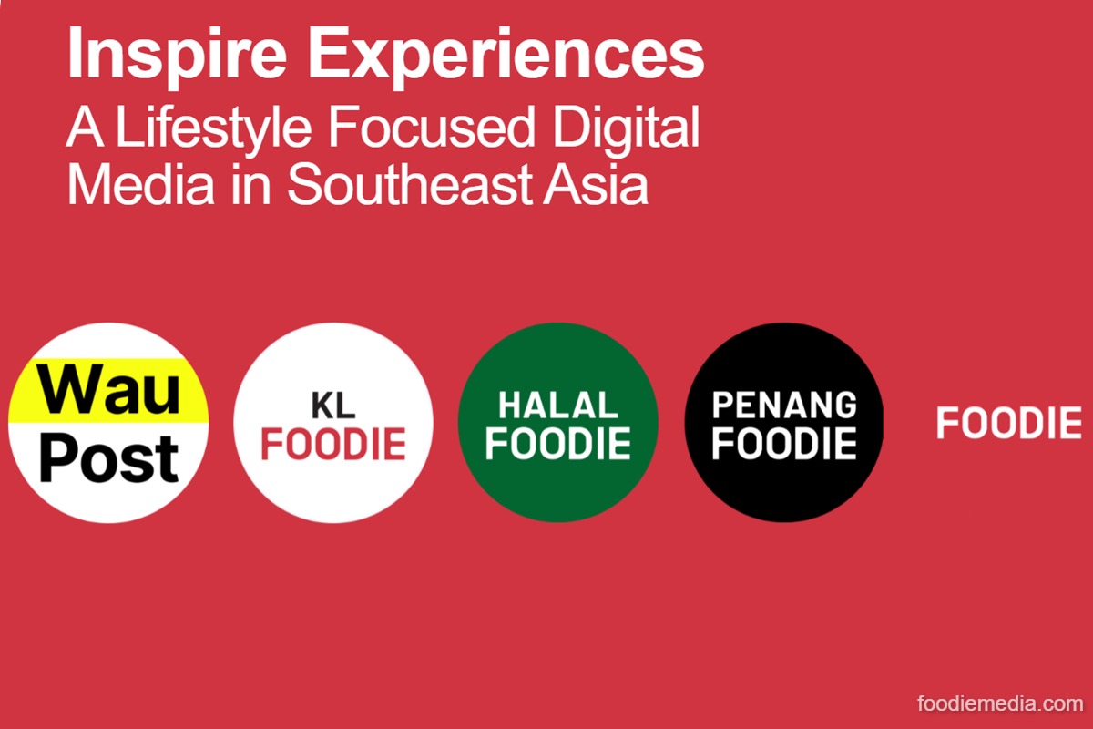 Foodie Media delivers RM9.33m full-year net profit ahead of ACE Market ...