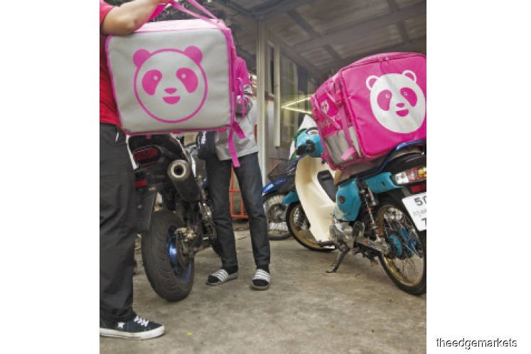 Foodpanda provides financial support to riders affected by Covid-19 ...