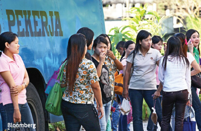 Cover Story: Cheap foreign labour another hurdle