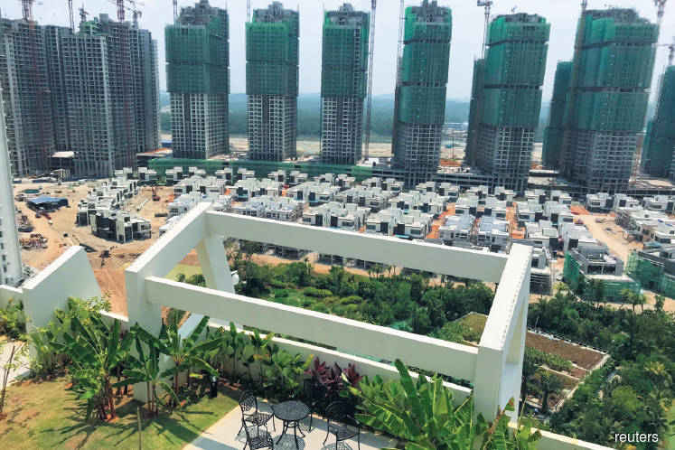Big Money: Forest City and the housing affordability dilemma
