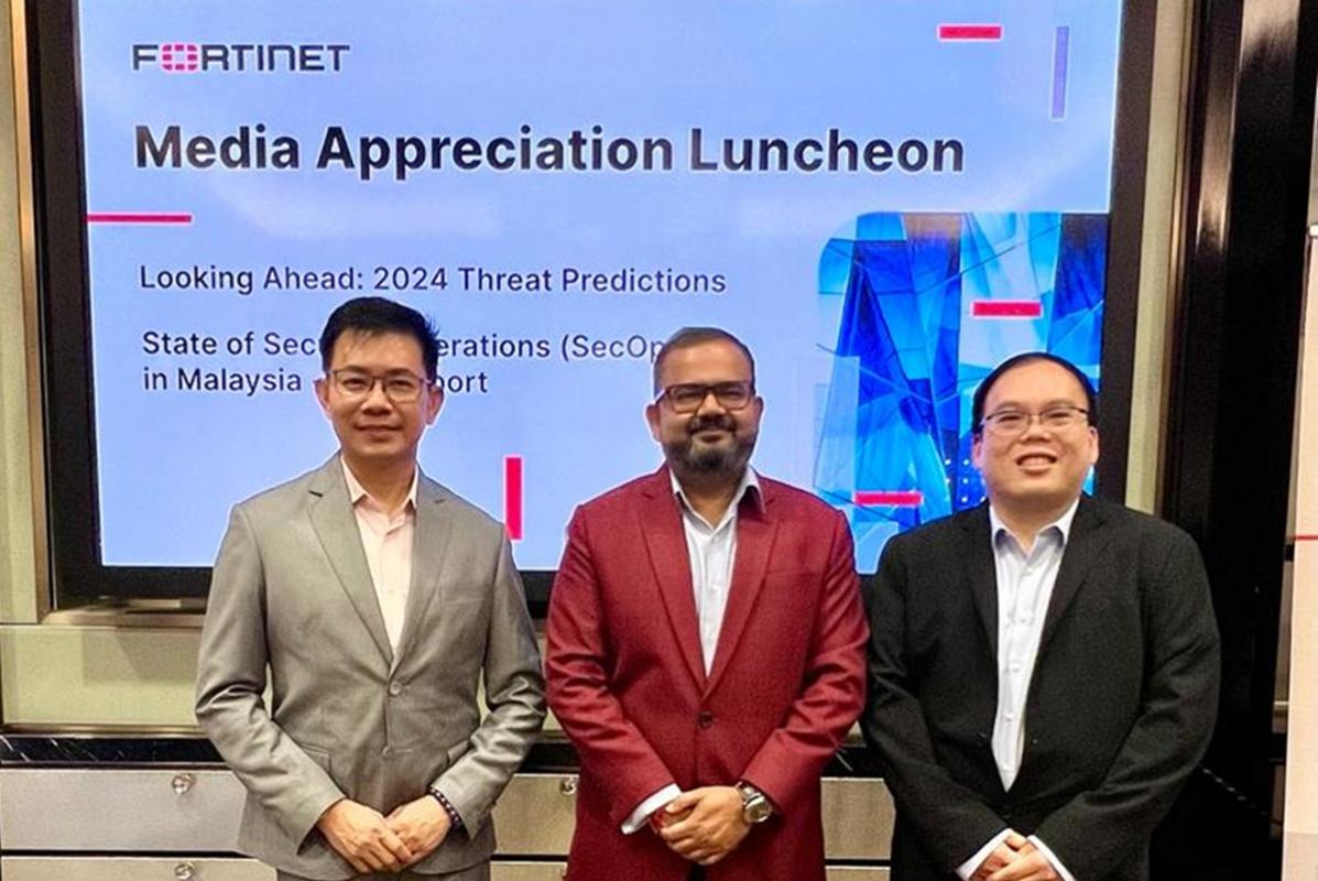 Ransomware Attacks Increased Twofold in Malaysia This Year, IDC and ...