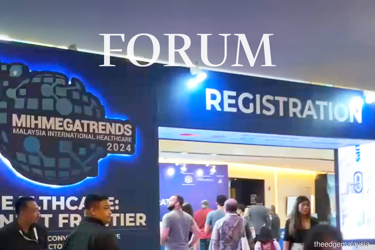 MySay: The next frontier of healthcare is here | KLSE Screener