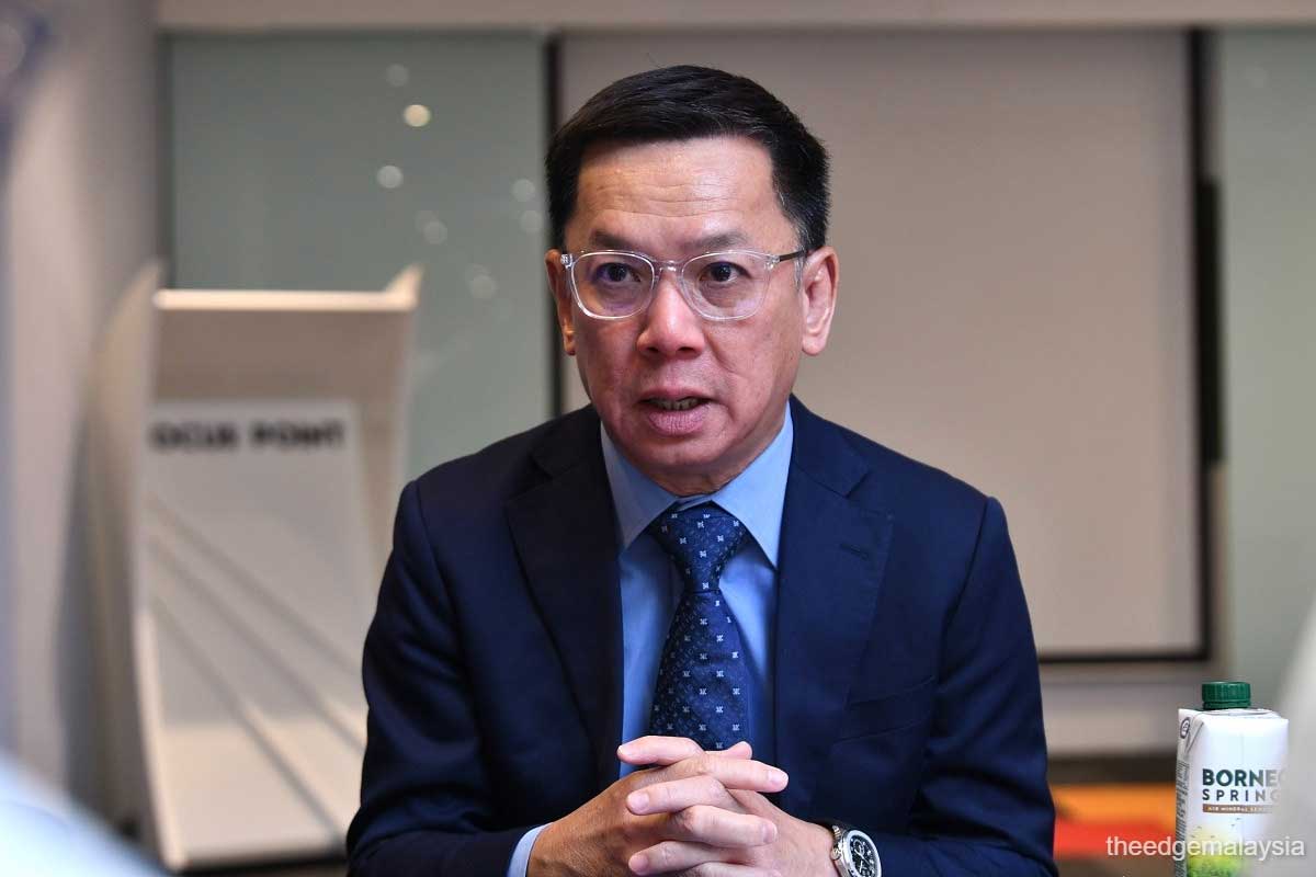 Focus Point estimates RM300,000 increase per month in rental cost from ...