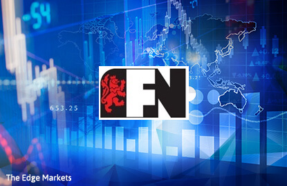 Stock With Momentum: Fraser & Neave Holdings