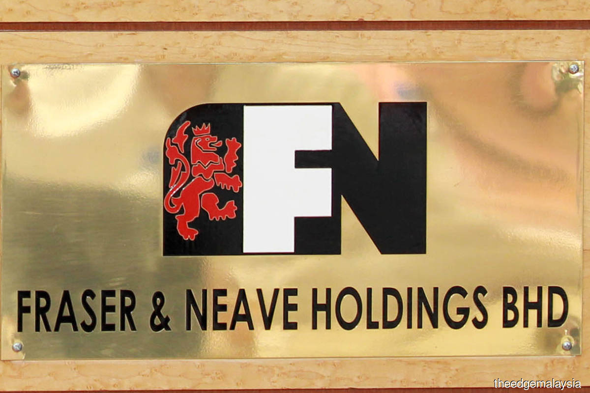 F&N clarifies it remains well-capitalised to address delay in milk ...