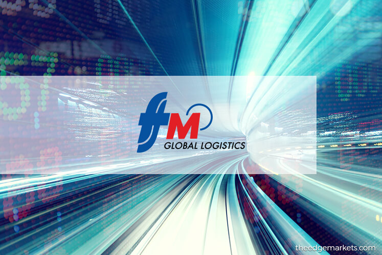 Stock With Momentum: Freight Management Holdings