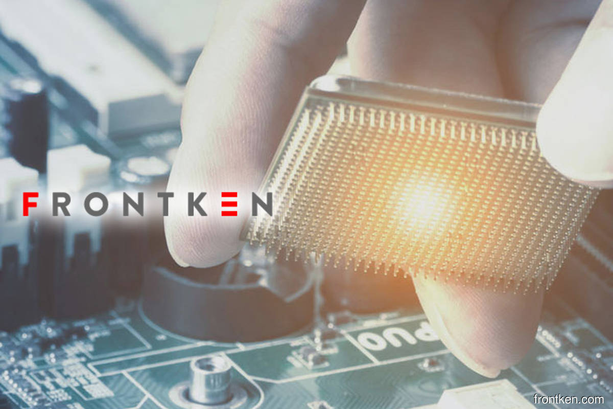 Frontken's 1Q earnings rise 15.71% y-o-y to RM26.51m on significant ...