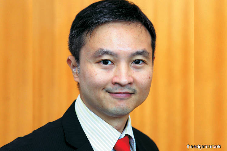 Outlook: Seek stability over the long term, says AmInvest