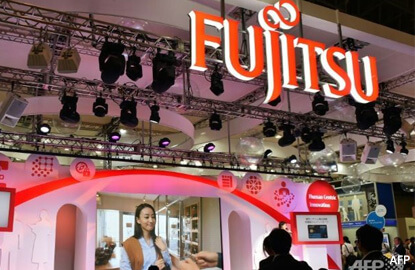 Fujitsu's biggest shareholder to unload US$1b worth of stock