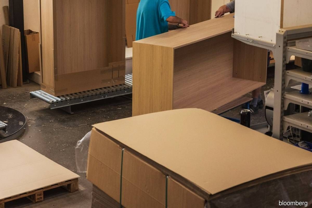 Malaysian Furniture Council: Furniture exports up 18% to RM8.5 billion ...