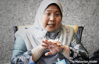 Don’t delay suspension of bauxite export licences, Kuantan MP tells ...