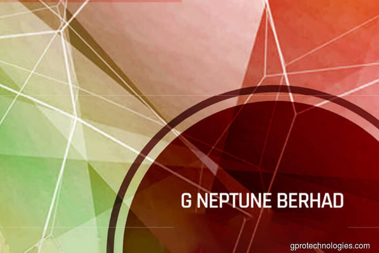 G Neptune triggers Guidance Note 3