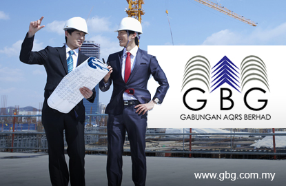 Gabungan AQRS gets new CEO in line-up changes