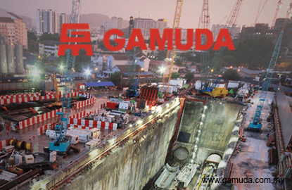 Gamuda’s long-term prospects positive on expected job wins