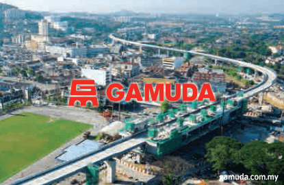 Letter of award for Penang transport plan extended again — Gamuda