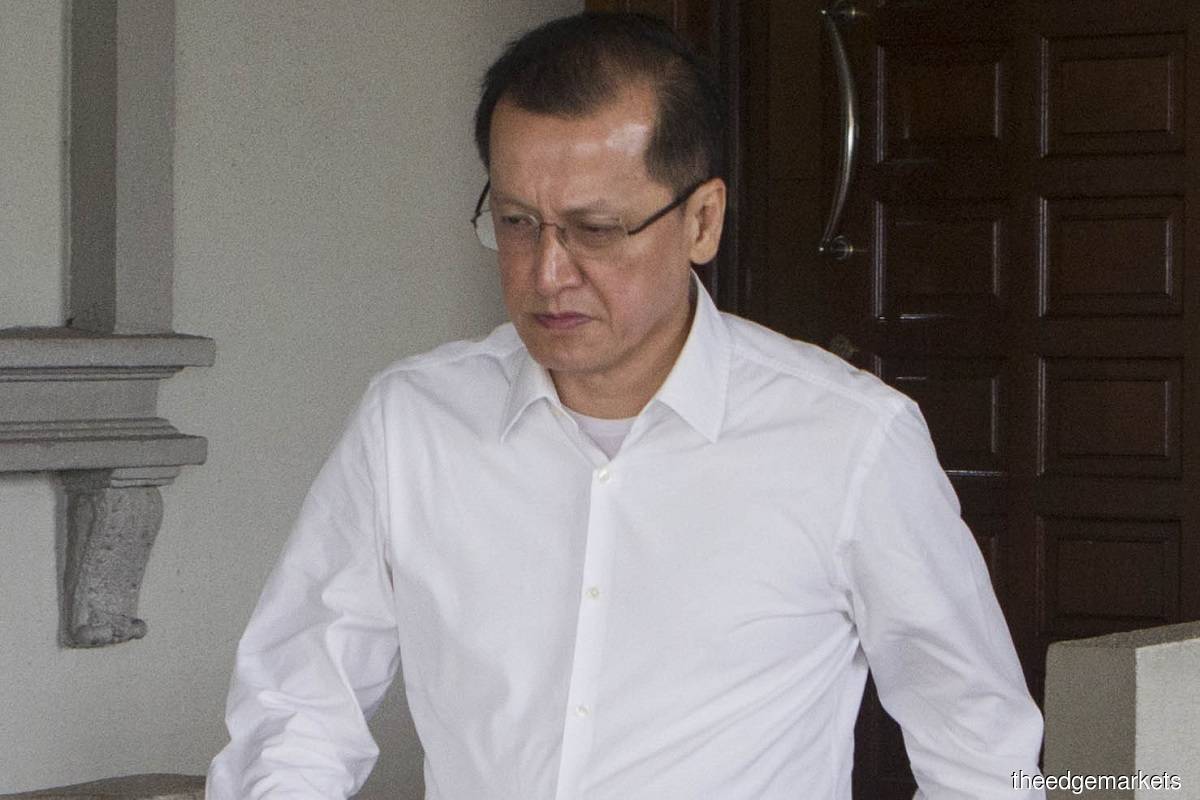 Former Transmile boss needs to find new lawyers in his appeal over ...