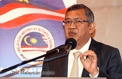 Law minister in the dark over Abdul Gani’s future as A-G