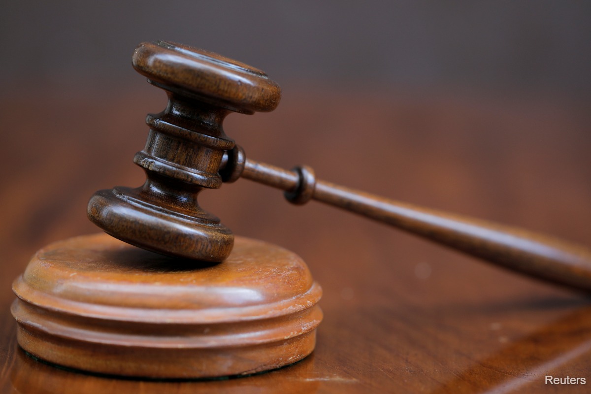 Company's suit against Railway Assets Corp over wrongful land lease ...