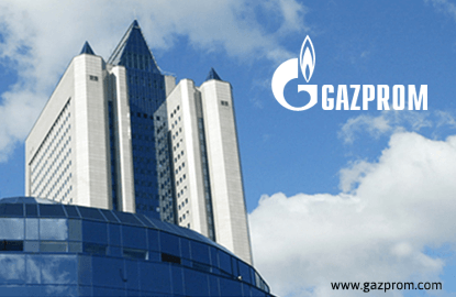 Russia's Gazprom calls for urgent gas investment decisions in Europe