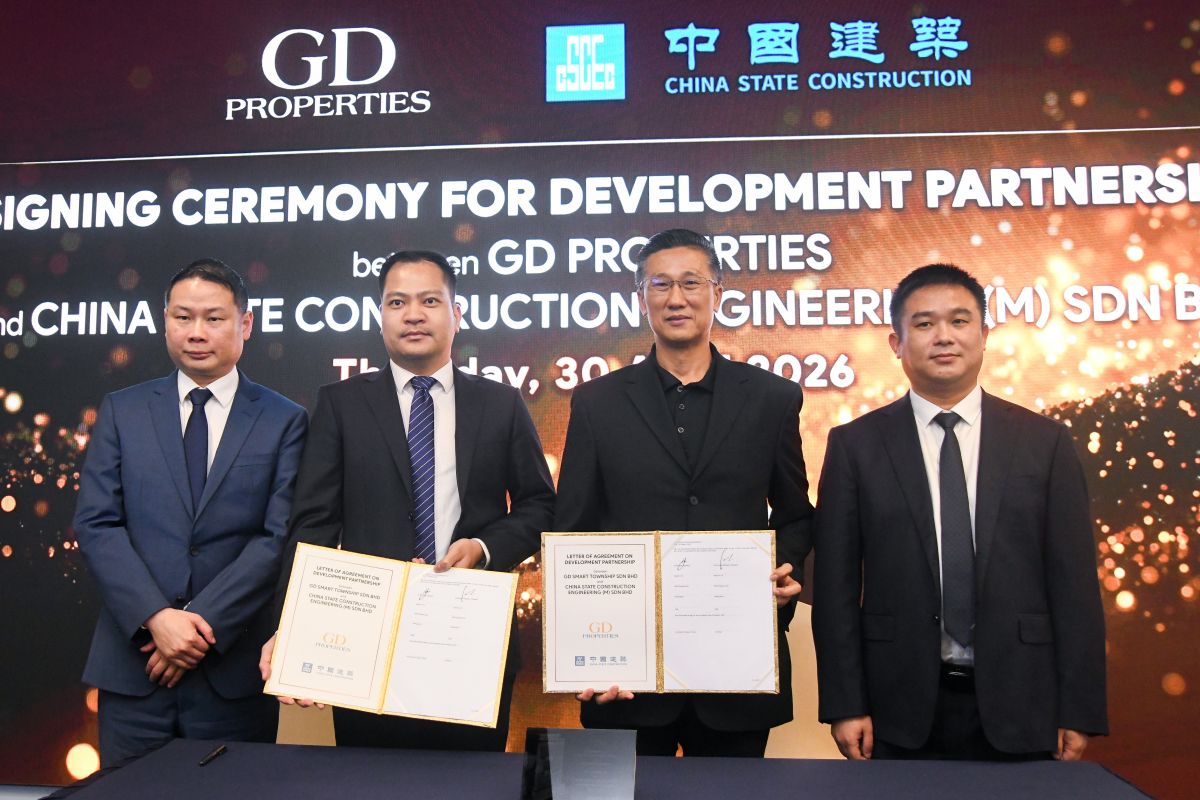 GD Holdings revives abandoned M101 Skywheel project with RM1.37b KL360 ...
