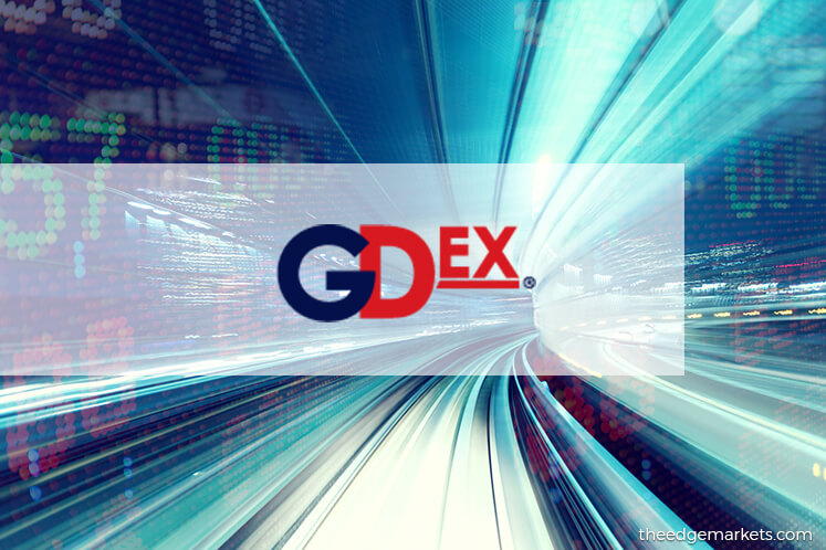 Stock With Momentum: GD Express Carrier