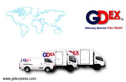 GD Express rises 1.82% on Indonesian collaboration