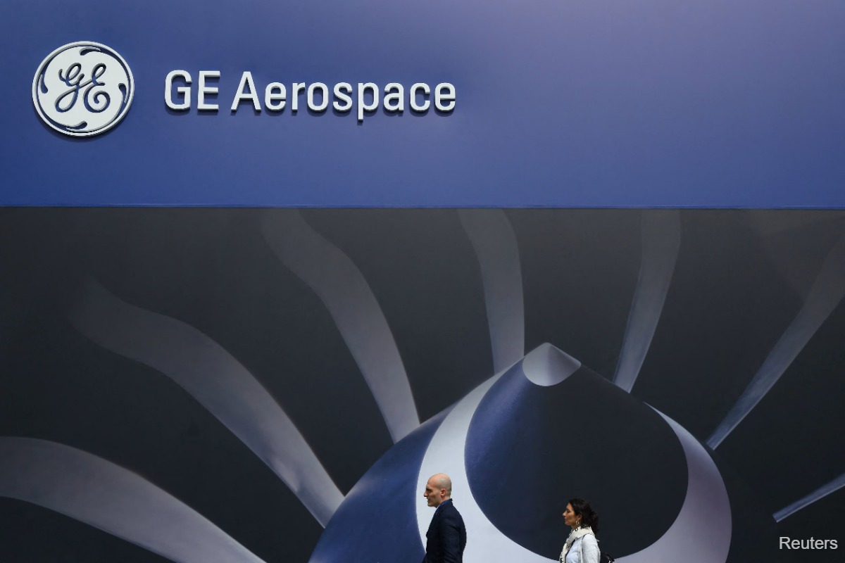 GE Aerospace to expand Malaysia, Singapore's engine overhaul capacity under US$75m Apac investment