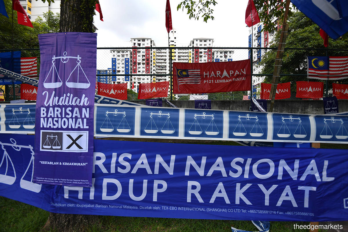 More people can vote now but barriers remain | KLSE Screener