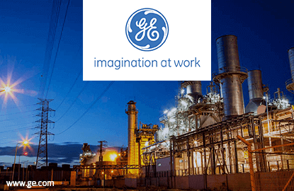 GE gets Guinness Record for world's most efficient power plant