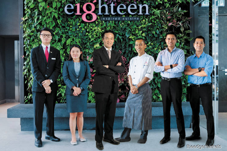 Genting Malaysia is committed to the community