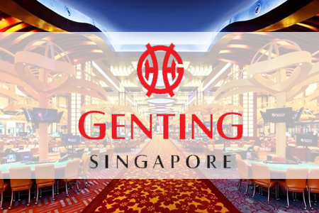 Genting Singapore cut to ‘sell’ by OCBC with 69 cents fair value