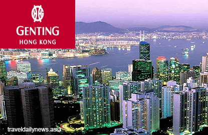 Genting HK completes €230.6m German shipyard buy