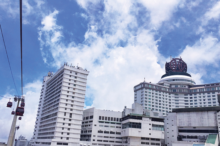 Genting Malaysia appoints ex-BNM executive as director