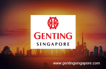 Genting Singapore upgraded by CIMB on re-rating hopes