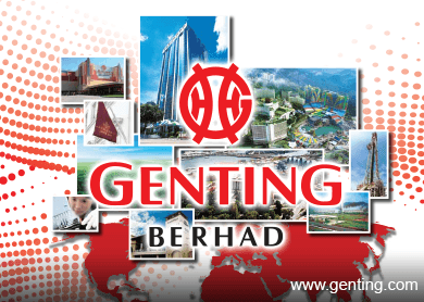 Genting Malaysia to raise RM2.4b from fixed-income market
