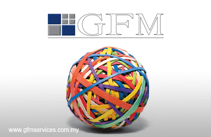 GFM leads 2017 listings at 28% premium