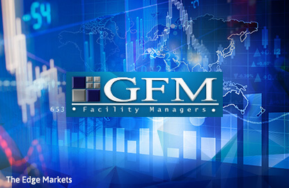 Stock With Momentum: GFM Services