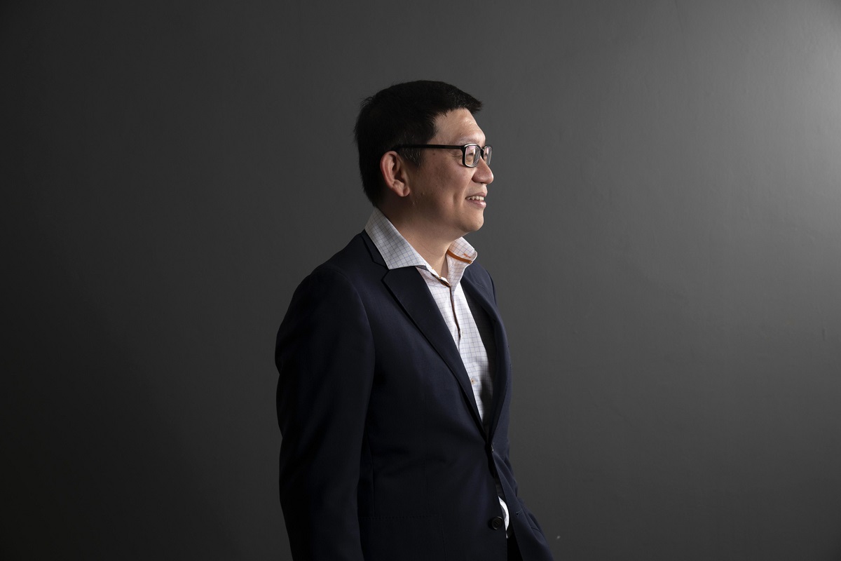 Singapore GIC chief warns ‘divisive trends’ to stay for years | The ...