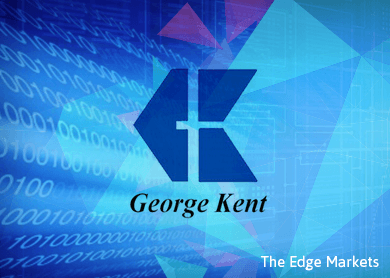 Insider Asia’s Stock Of The Day: George Kent