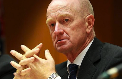 Global market turbulence overdone, no lasting shock: RBA chief