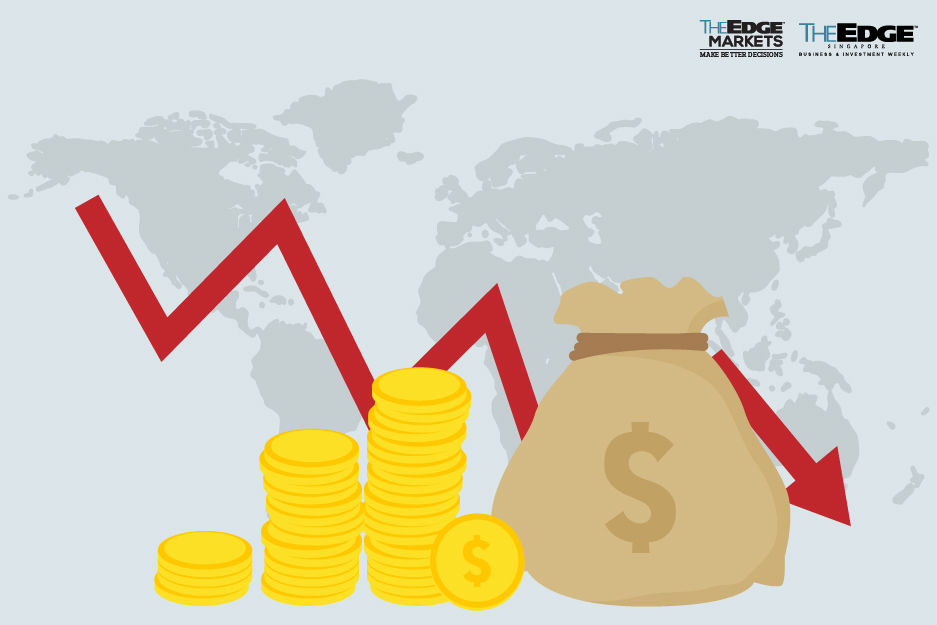 Global economy still weak, structural issues not addressed, prepare for ...