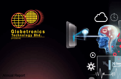US dollar’s strength to cushion Globetronics